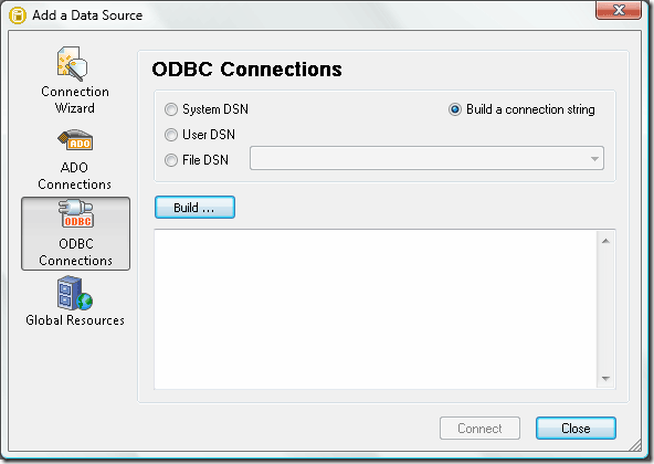 Connecting Databasespy To A Sql Azure Database In The Cloud Altova Blog